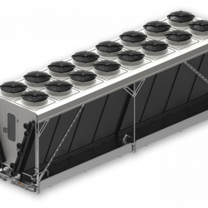 Hydro cooling systems – PolarTech